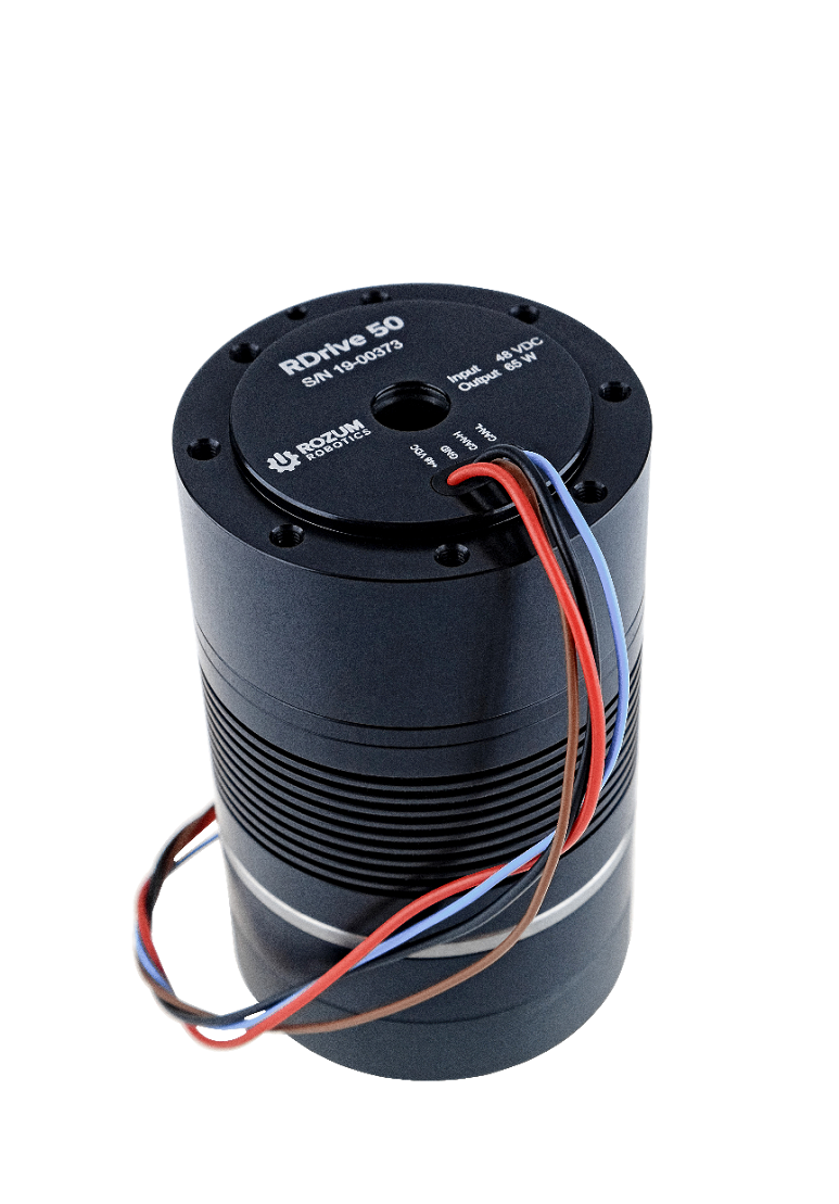 Choosing The Right Servo Controller